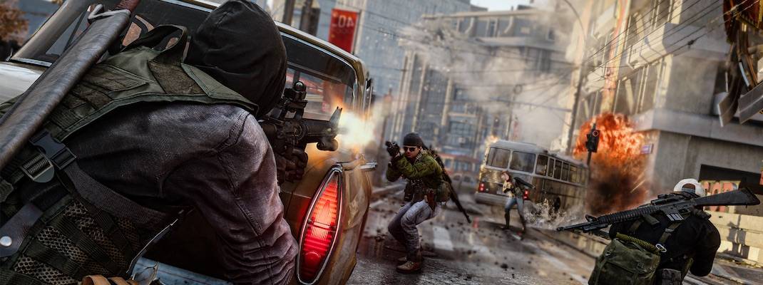 Call of Duty: Black Ops Cold War, Switch End 2020 as Best-Selling ...