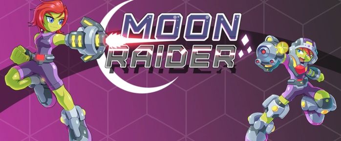 Moon Raider Brings Fast-Paced Metroidvania Thrills to PC Today, Apple ...