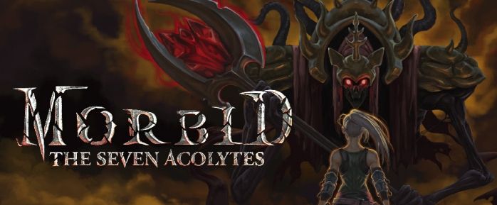 Morbid - The Seven Acolytes Signature Edition Announced