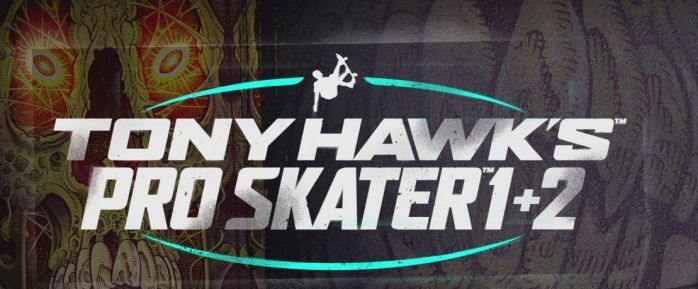 Tony Hawk's Pro Skater 1+2 is Best Incarnation of Franchise Since 2X