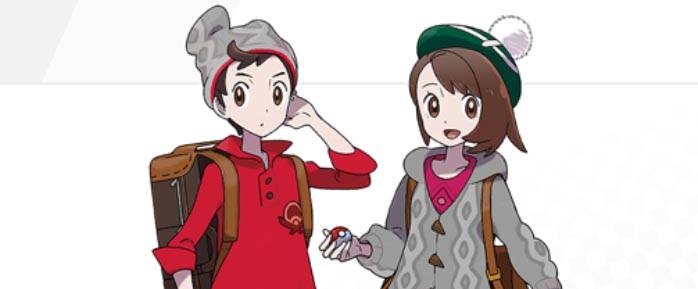 Pokémon Sword and Shield's Gloria Gets figma Figure