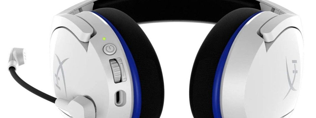 Review: HyperX Cloud Stinger Core Wireless