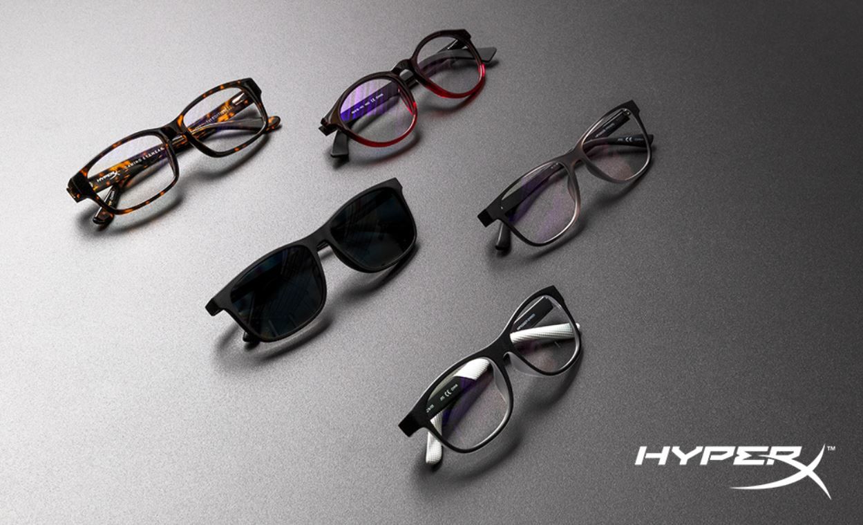 Review: HyperX Spectre Eyewear