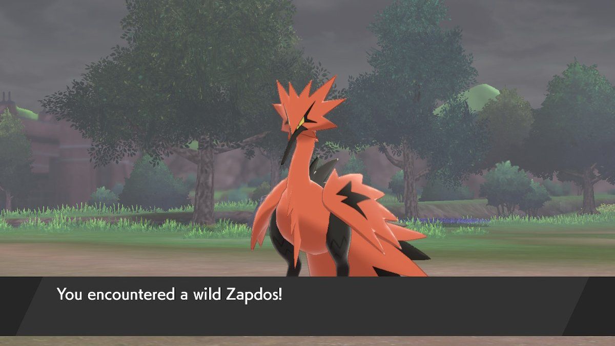 Pokémon's Crown Tundra Expansion Delivers Fantastic Additional Adventure