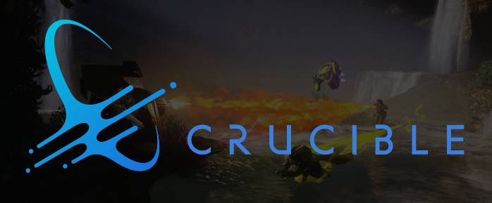 Crucible Development Halted, Developers Issue Final Update