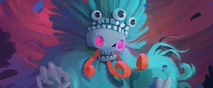 GoNNER 2 Set For Release on October 22