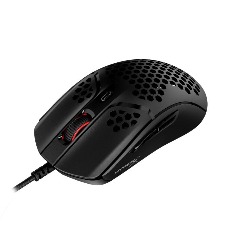 Review: HyperX Pulsefire Haste Gaming Mouse