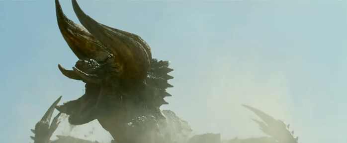 Check out the Official Monster Hunter Movie Teaser Trailer