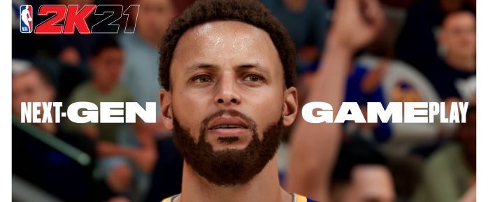 NBA 2K21 Next Gen Gameplay Trailer is Here