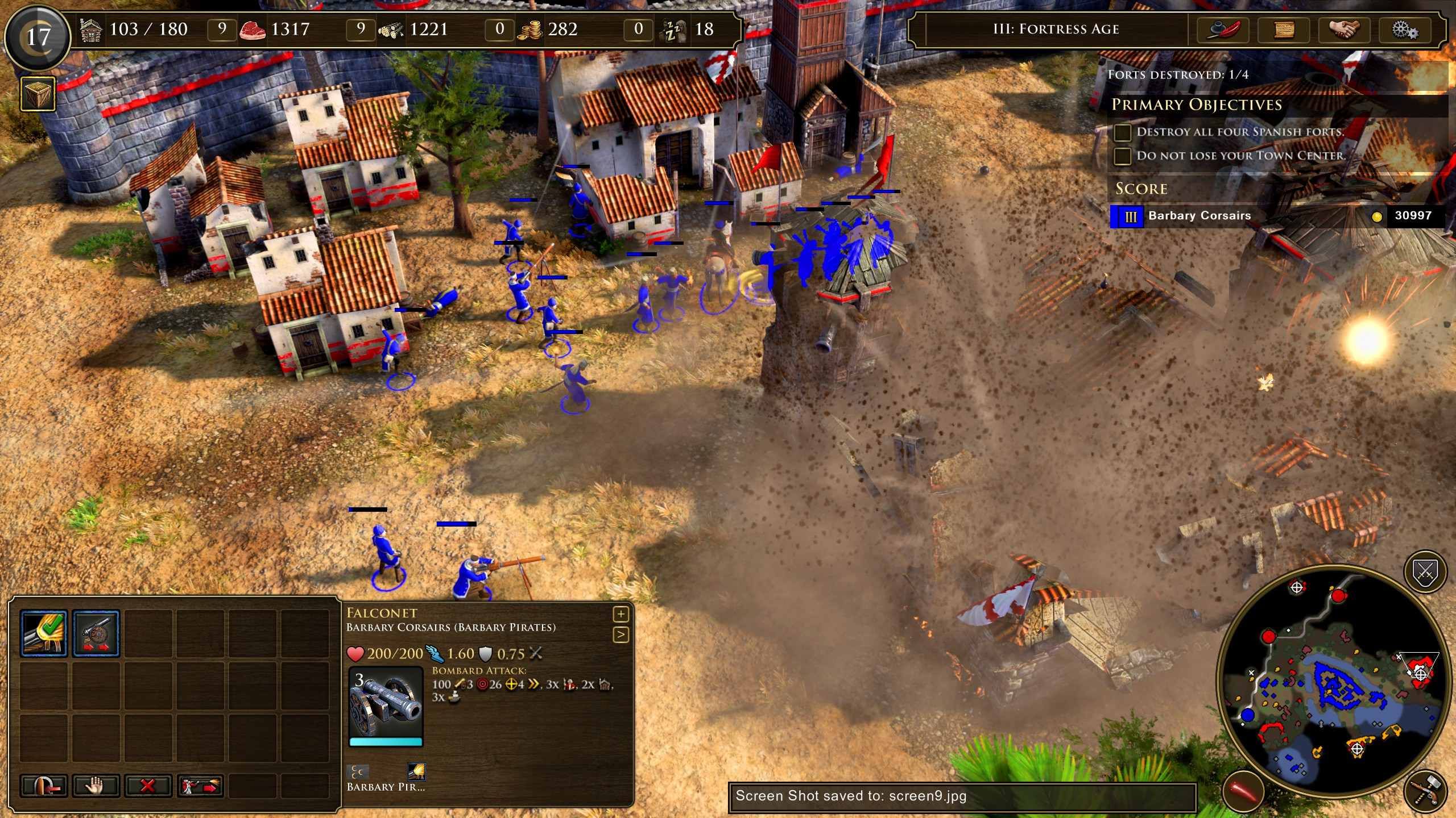 Review: Age of Empires III: Definitive Edition