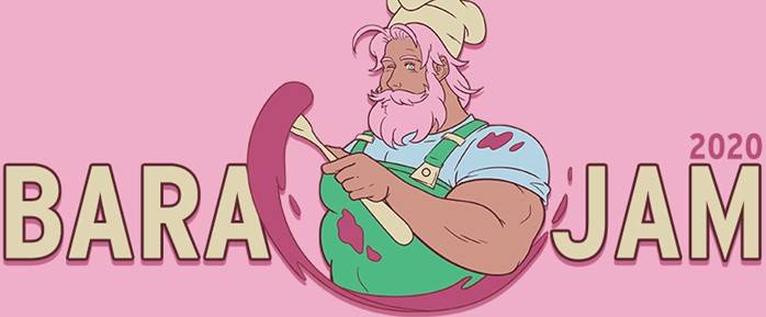 Bara Jam 2020 Launches on Itch.io