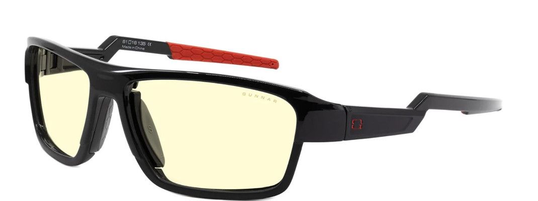 Review: Gunnar Lightning Bolt 360