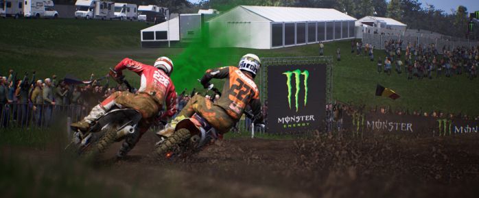 MXGP 2020 Officially Available for Current Generation Platforms
