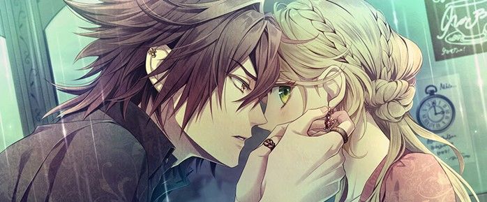 Piofiore: Fated Memories Now Available on Switch