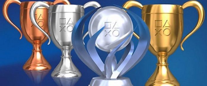 PlayStation Trophies Receiving Overhaul Tonight with New Level Cap