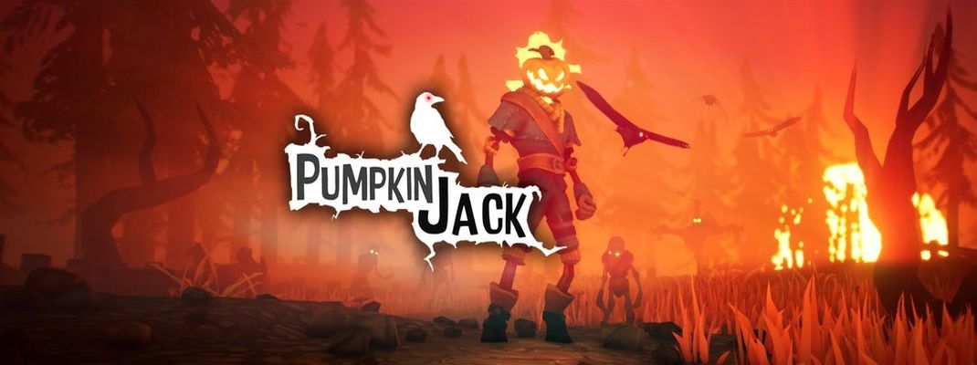 Review: Pumpkin Jack