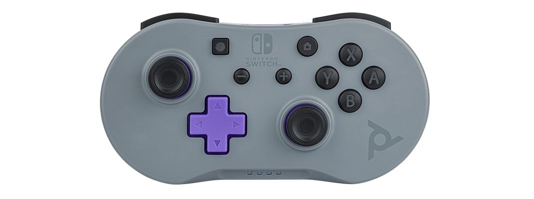 Review: PDP Little Wireless Controller