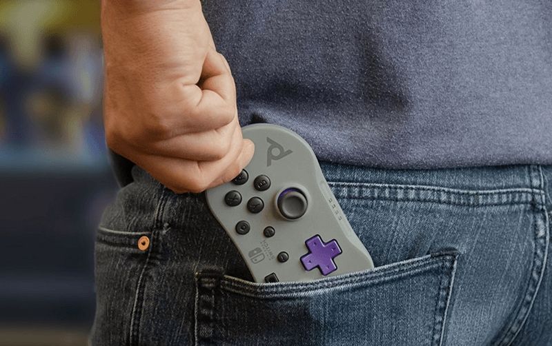 Review: PDP Little Wireless Controller