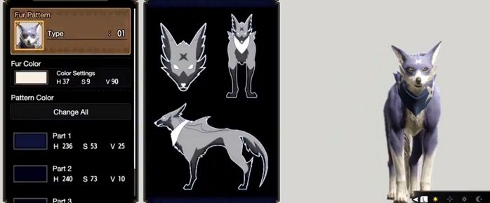 Take a Peek at Brand New Footage of Animal Buddy Customization in ...