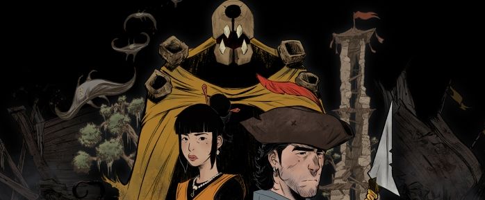 Olija Now Aiming for Early 2021 Release