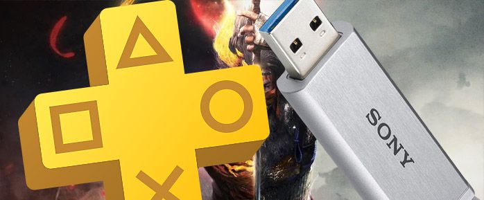 How to Access PS4 Save Files on PS5