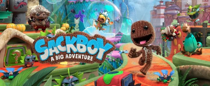Littlebigplanet Wallpaper Monster Sackboy NEW Stubbins Little Big