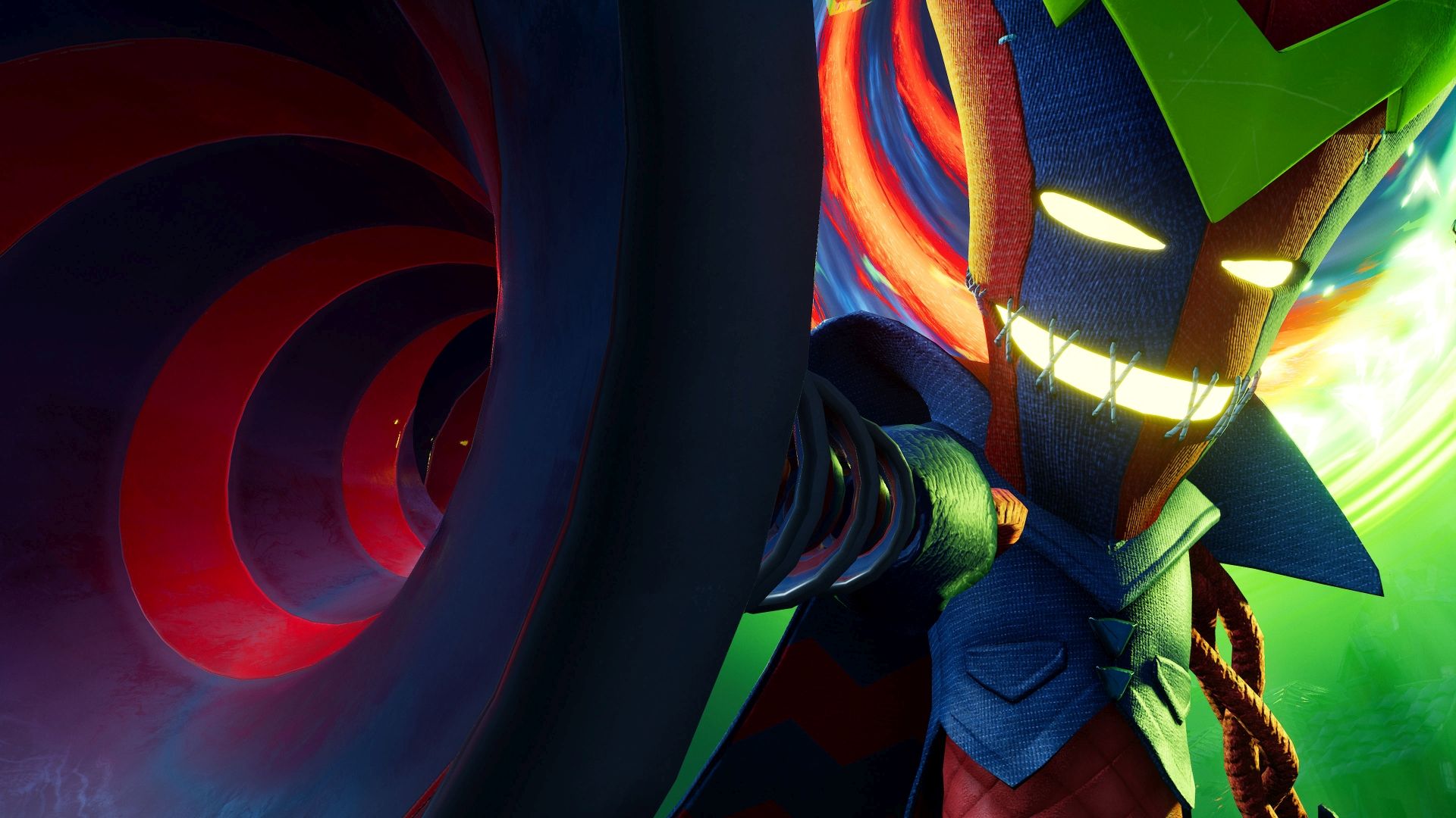 Sackboy: A Big Adventure Breathes New Life Into LittleBigPlanet Series