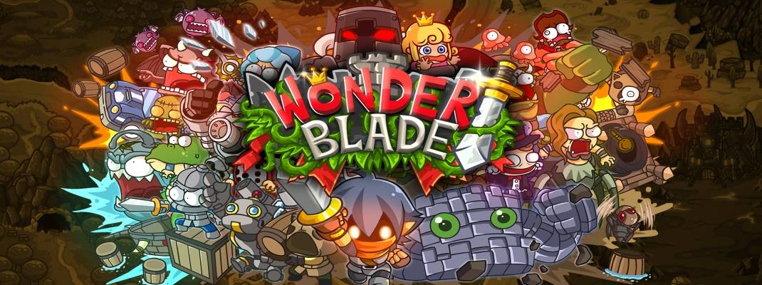 Review: Wonder Blade