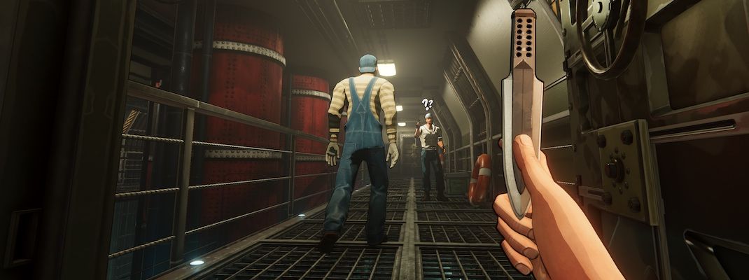 Review: XIII