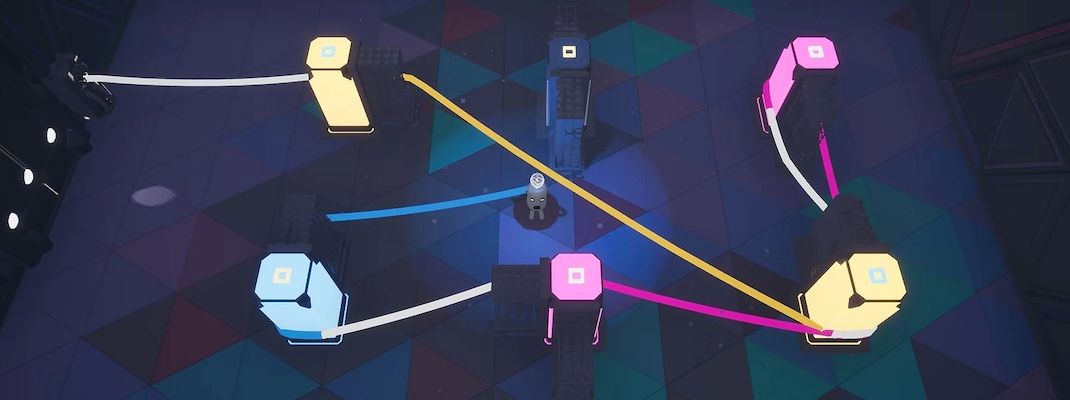 2020 Has Provided Another Fulfilling Year of Puzzle Games