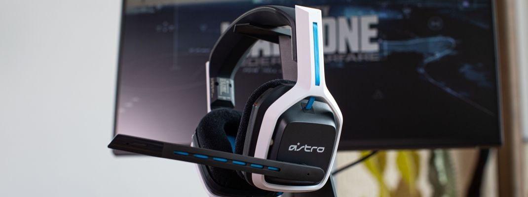 Review: Astro A20 Wireless Headset Gen 2