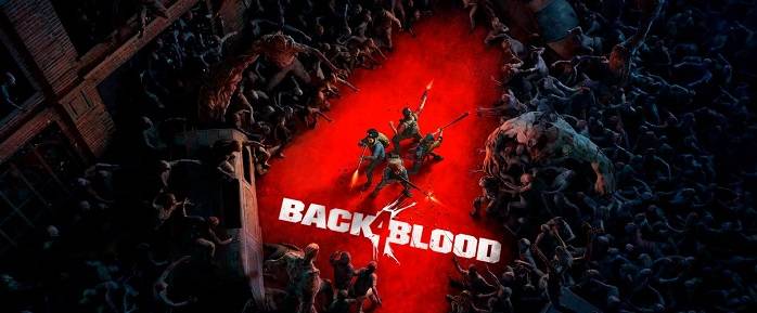 Third Expansion for Back 4 Blood Announced