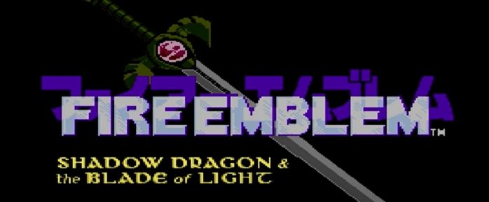 Experience Marth's First Adventure in Fire Emblem: Shadow Dragon & the ...