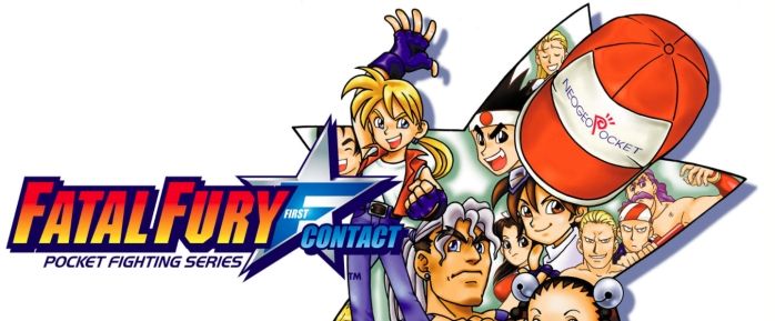 Fatal Fury | Hardcore Gamer