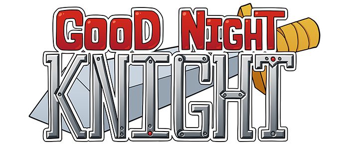Early Access for Good Night, Knight Begins February 16