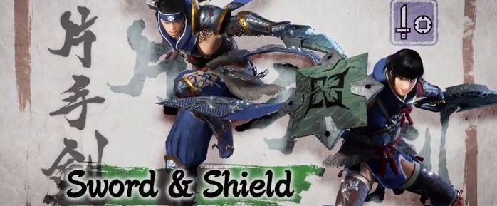 Sword & Shield, Hammer take Center Stage in Latest Weapon Videos for ...