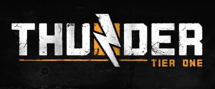 PUBG Developer Unveils Top-Down Tactical Shooter Thunder Tier One