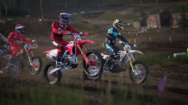 Review: MXGP 2020