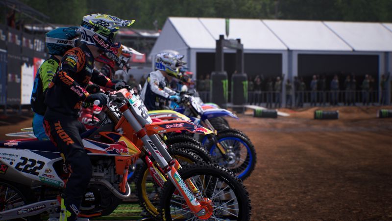 Review: MXGP 2020