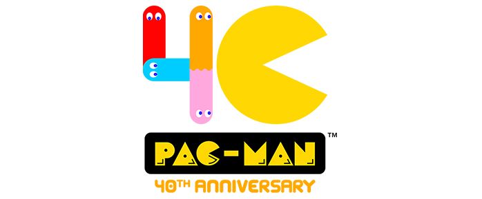 NBA, PAC-MAN Together at Last for PAC-MAN 40th Anniversary