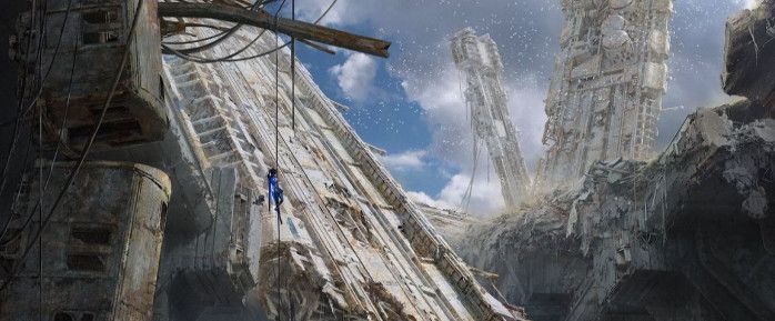 Project EVE Reveals Sculpture Model For NA-tive