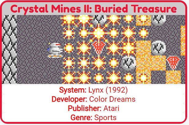 A Look Inside Evercade's Atari Lynx Collection 1 Cartridge