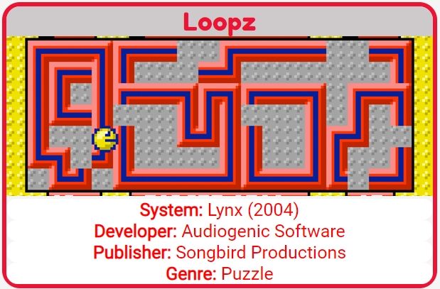 A Look Inside Evercade's Atari Lynx Collection 1 Cartridge
