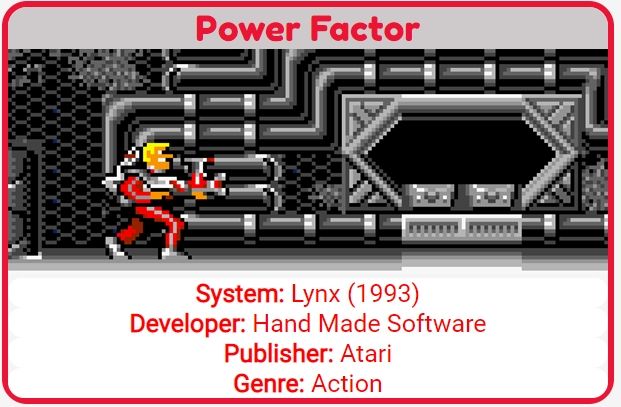 A Look Inside Evercade's Atari Lynx Collection 1 Cartridge