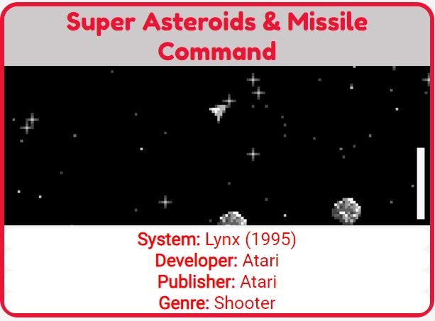 A Look Inside Evercade's Atari Lynx Collection 1 Cartridge