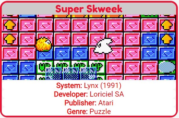 A Look Inside Evercade's Atari Lynx Collection 1 Cartridge