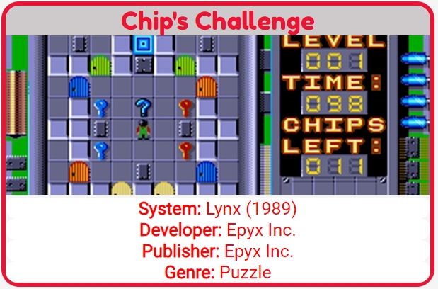 A Look Inside Evercade's Atari Lynx Collection 2 Cartridge