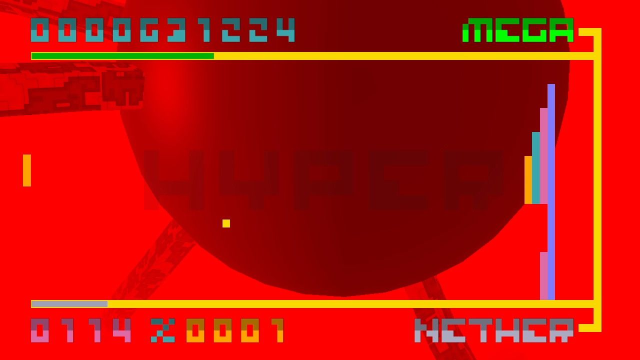 How to Pick out the Best Bit.Trip Titles on Nintendo Switch