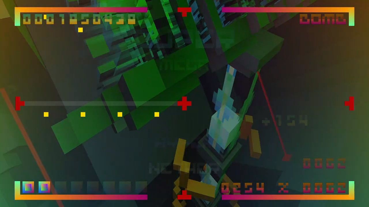 How to Pick out the Best Bit.Trip Titles on Nintendo Switch