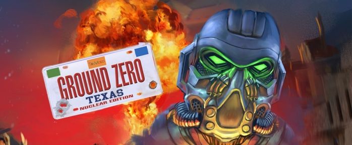 Sega CD FMV Game Ground Zero: Texas to Receive Remaster